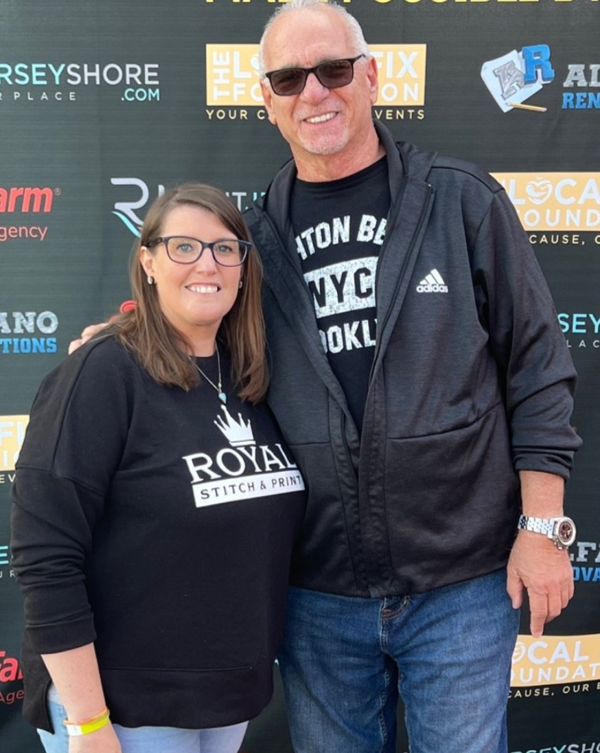 About Royal Stitch and Print Custom Apparel & Promotional Items in New ...